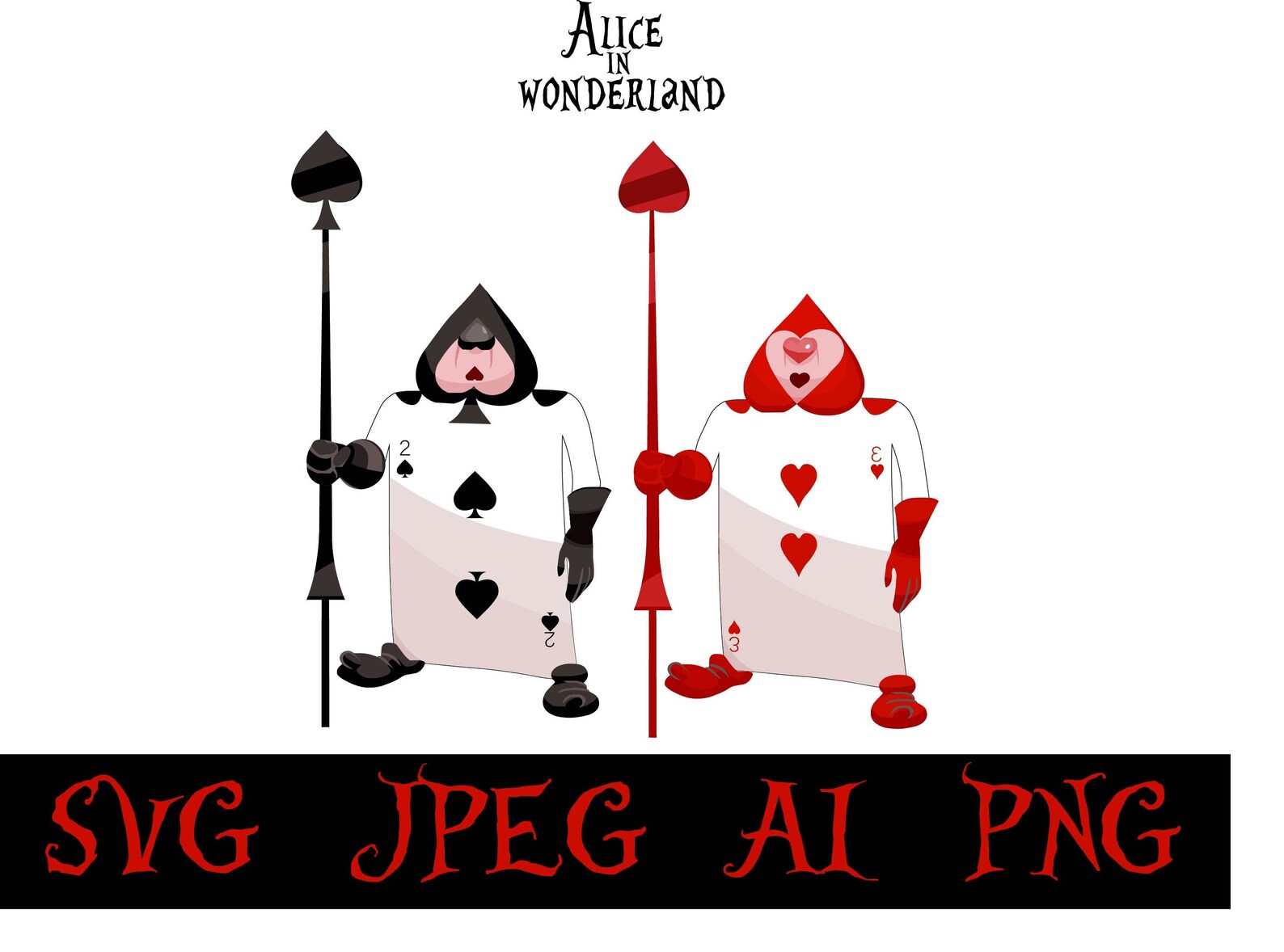 Alice in Wonderland Cricut Svg, Alice Svg, Alice in Wonderland Png ...