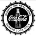 Coca Cola Cricut SVG, Coca Cola PNG, Coke Svg, Black and White Coke Svg ...