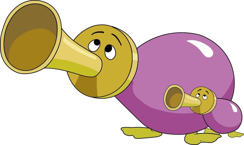 Alice in Wonderland Svg Alice in Wonderland Png Horn Duck - Etsy