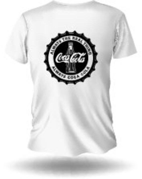 White Coke Logo Png