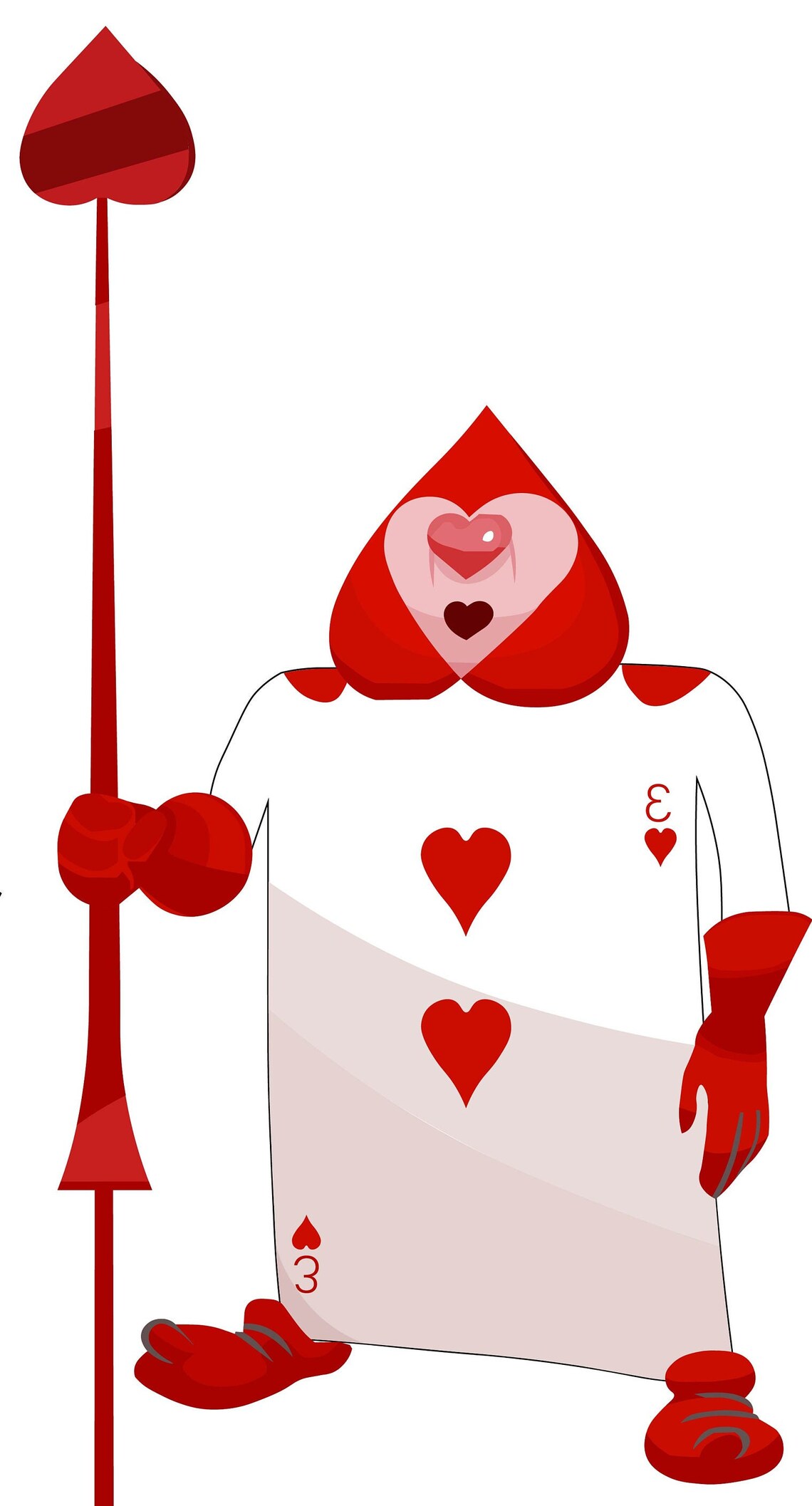 Alicia en el País de las Maravillas Svg, Alicia Tarjeta Soldado Svg ...