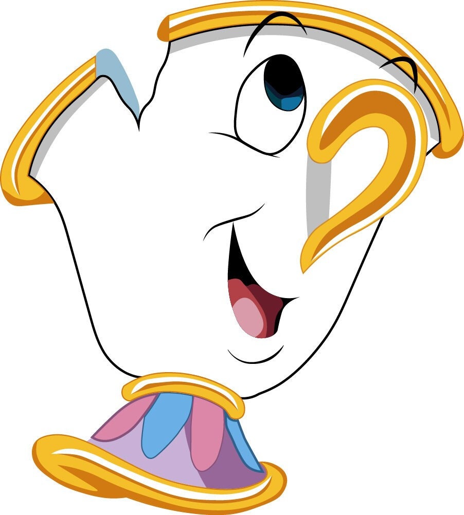 Beauty and the Beast Svg, Beauty and the Beast Png, Tassilo Cricut Svg ...