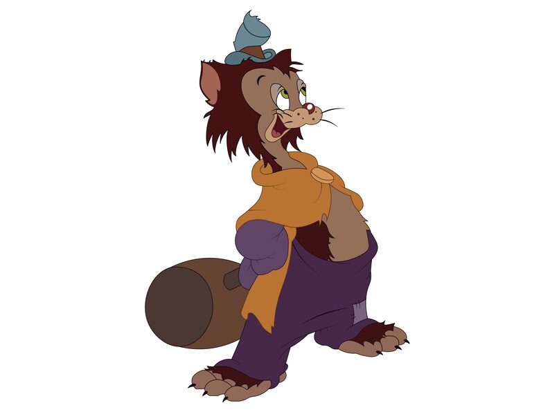 Pinocchio Svg, Gideon Svg File, Cat Svg for Your Do It Your Self ...