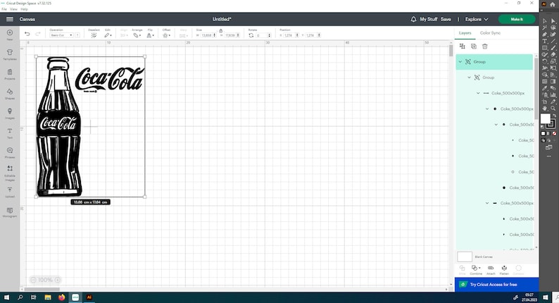 Coca Cola Cricut Svg, Coca Cola Png, White and Black Coke Svg, Coca ...