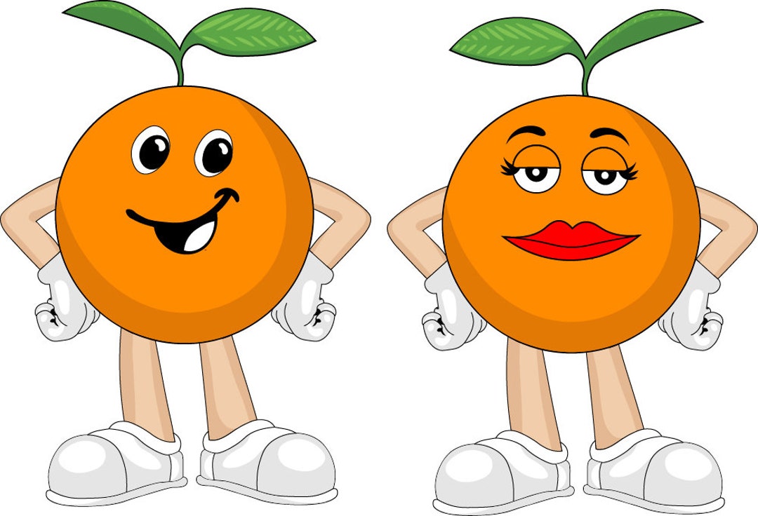 Orange Fruit Svg Orange Svg Orange Png Orange Cricut Svg - Etsy