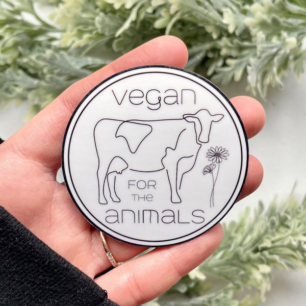 Animal Rights - Etsy