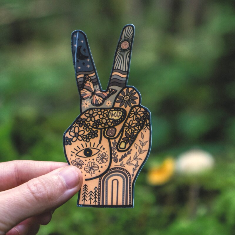 Tumblr Stickers - Etsy