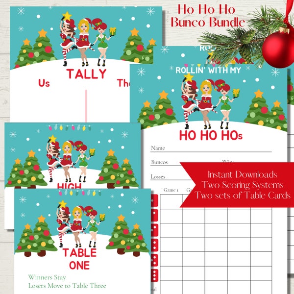 Tally Ho - Etsy