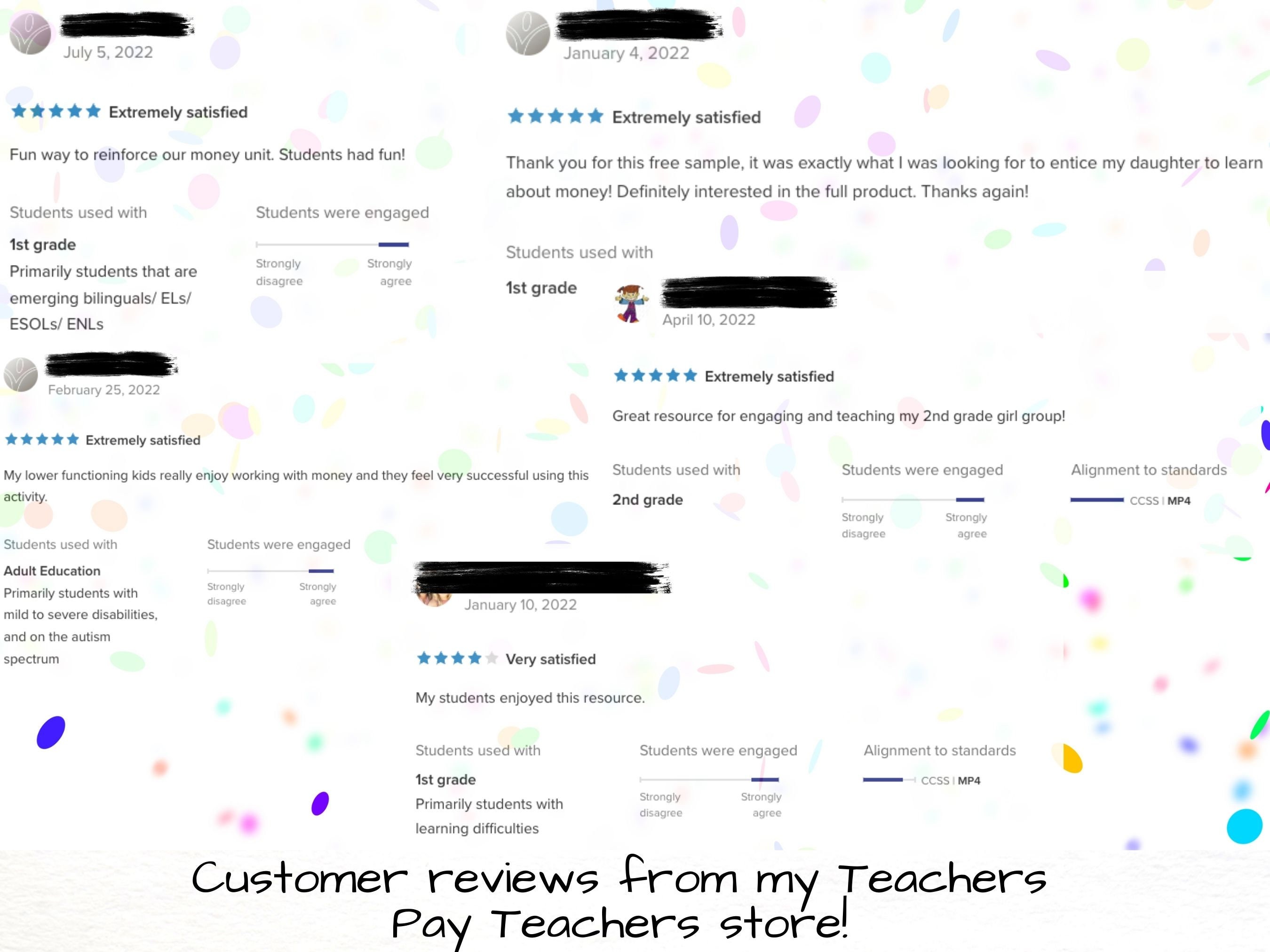 Interactive Money Game | INSTANT DOWNLOAD | Money Identification | Math ...