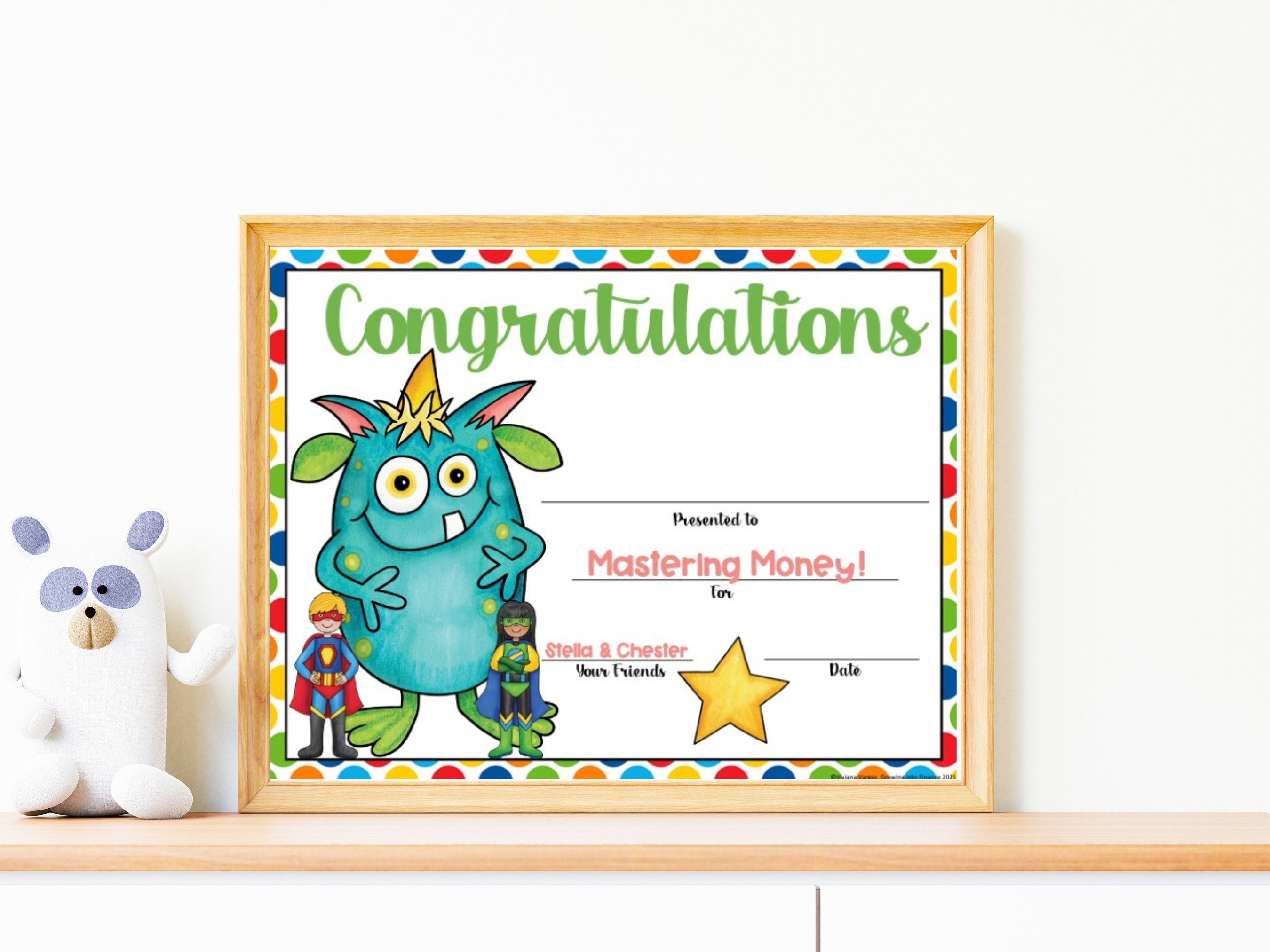 Counting Money Games Bundle | INSTANT DOWNLOAD | Kids Financial ...