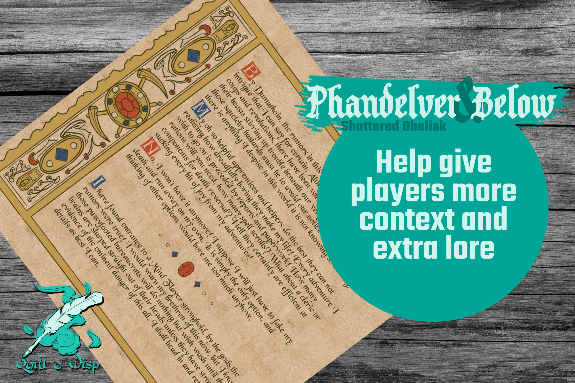 Phandelver Shattered Obelisk Printable DM Handouts Dnd Props Set Gift ...