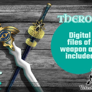 Theros 5E Dnd Weapon Cards Digital Download for TTRPG Enthusiasts - Etsy