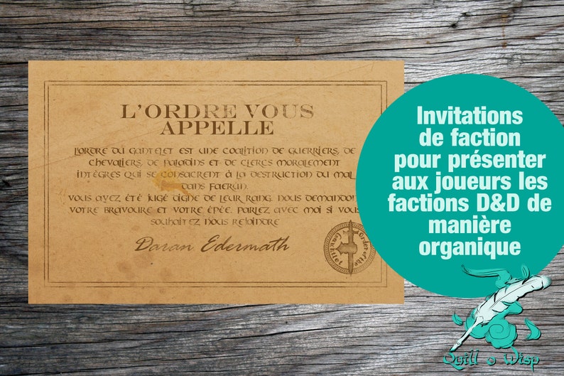 Lost Mine of Phandelver Documents En Français | A TTRPG Digital ...