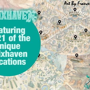 Strixhaven TTRPG Digital Download: Unique DND Campaign & Ones Shots ...