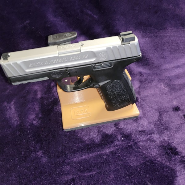 Glock Stand - Etsy