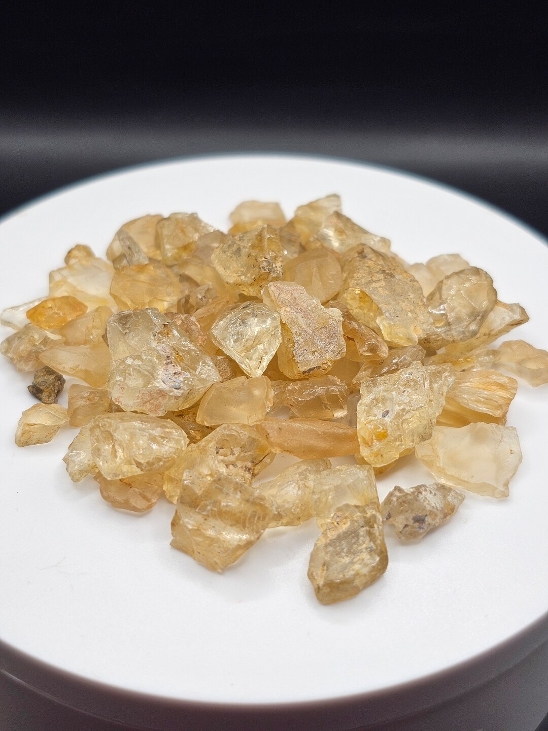 1 Oz Rough Oregon Sunstone - Etsy