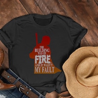 Dresden Files - Etsy