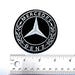 Mercedes Benz Patch: Iron On/sew On, 3" AMG Racing Patch - Etsy