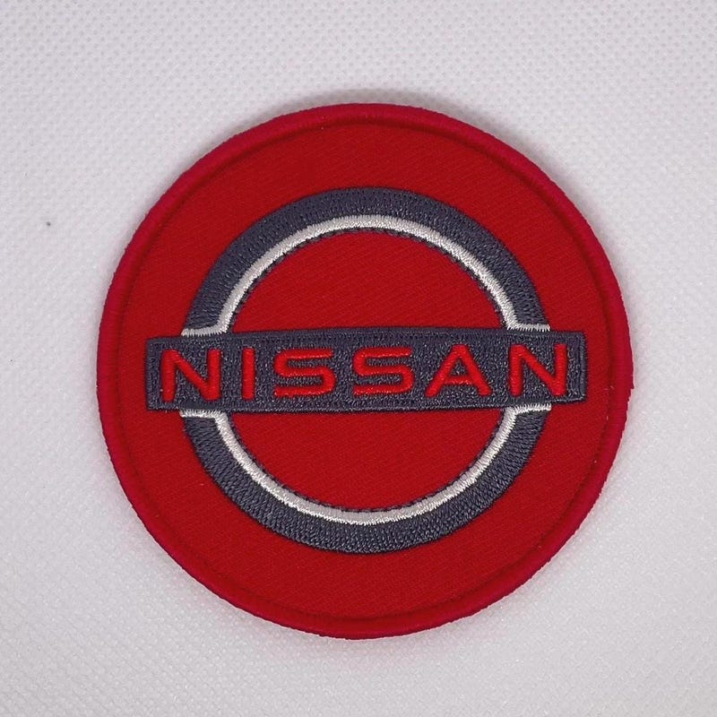 Nissan Patch - Etsy