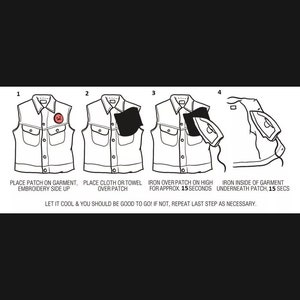 Tesla Patches, Tesla Logo (3”inch) Iron or Sew on (free Shipping) Make ...