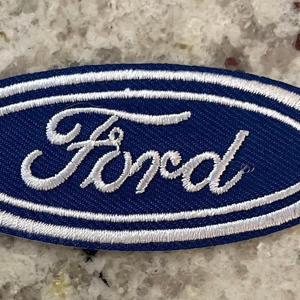 Ford Patches - Etsy