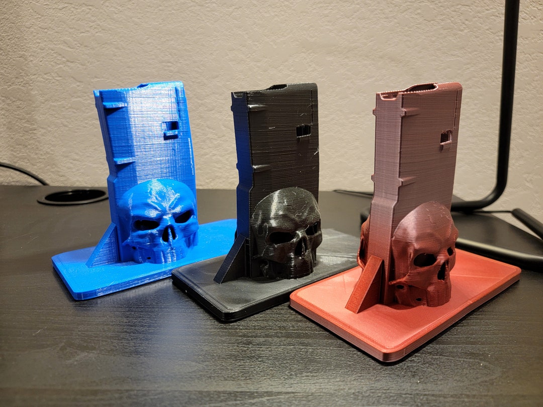 AR-15 Display Stand - Etsy