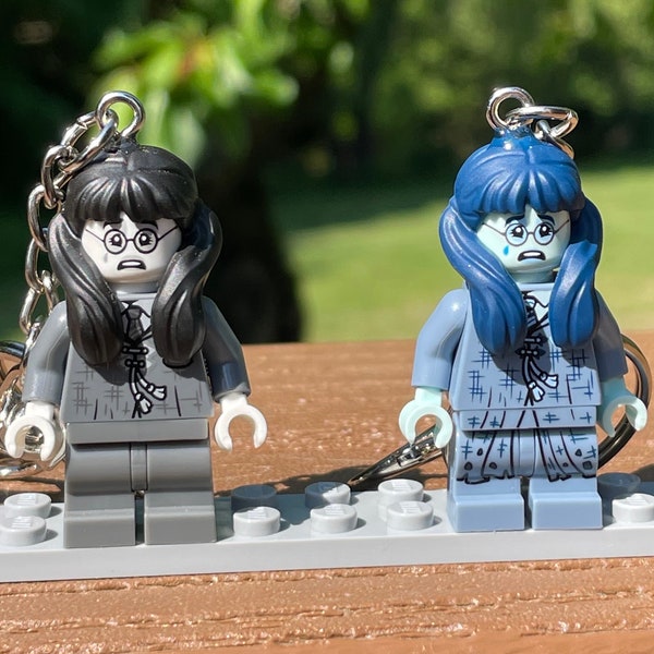 Moaning Myrtle - Etsy