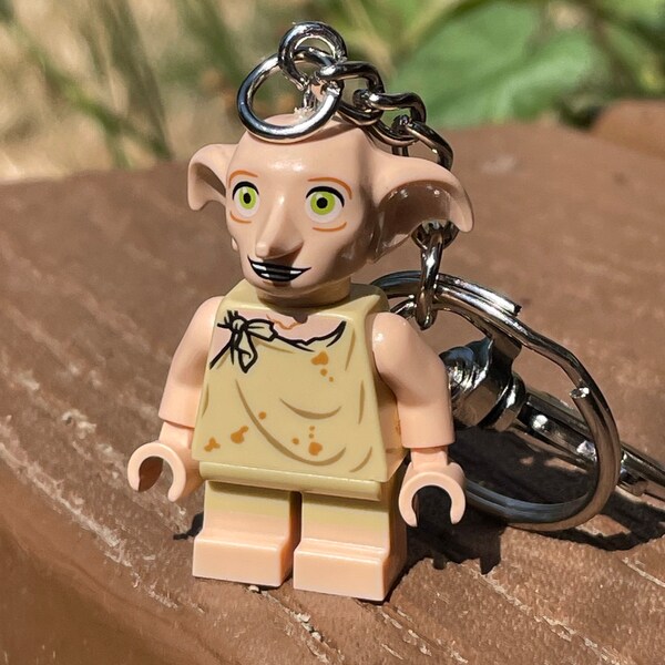 Dobby - Etsy