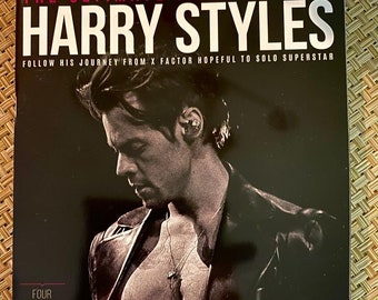 Pull Out Posters - Etsy