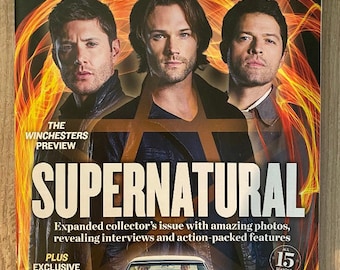 Tv Guide Poster - Etsy