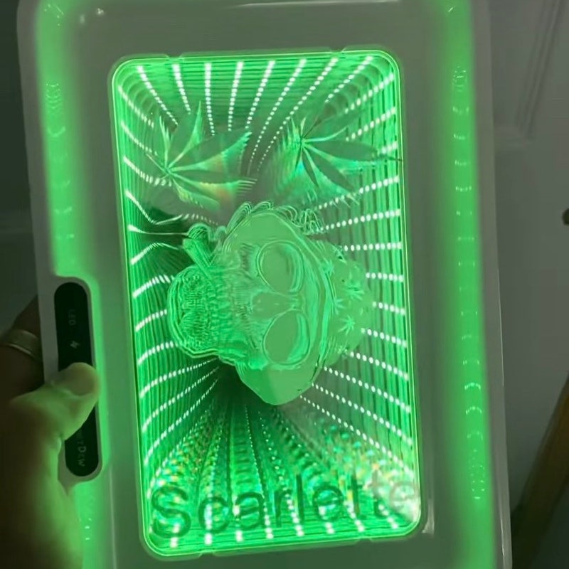 Backwoods Rolling Tray - Etsy