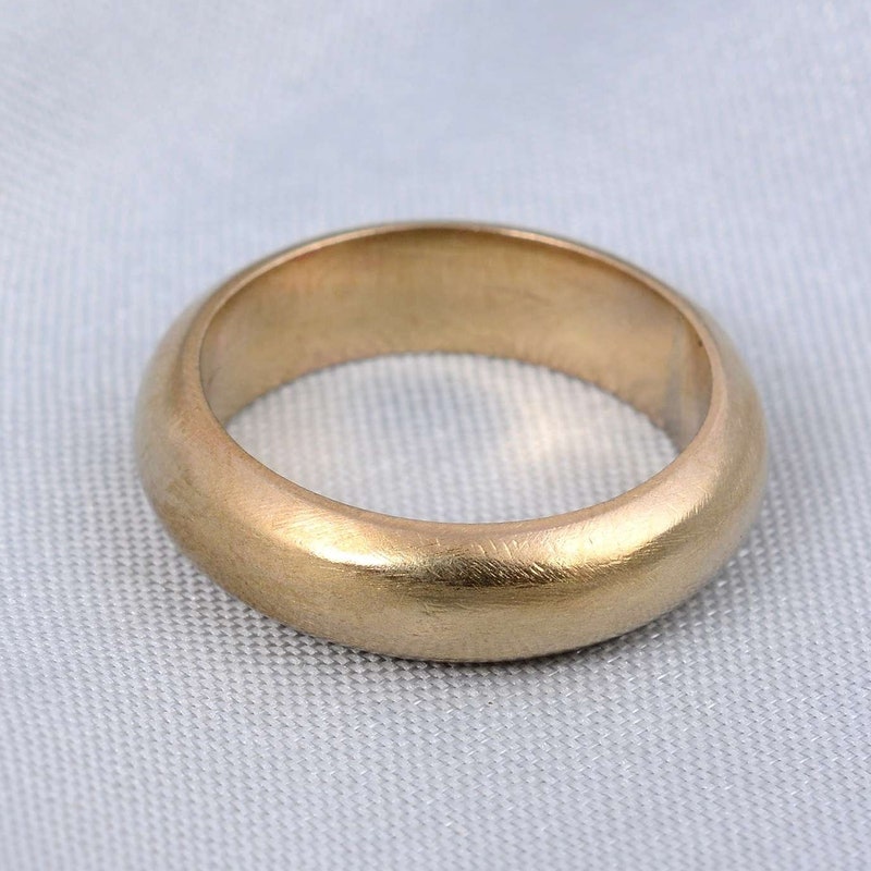 Brass Ring - Etsy