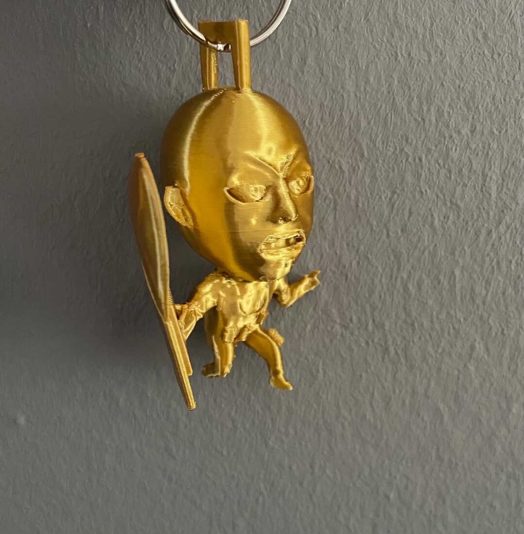 Rainbow Six Siege Chibis / R6S / Pro League / Keychain - Etsy