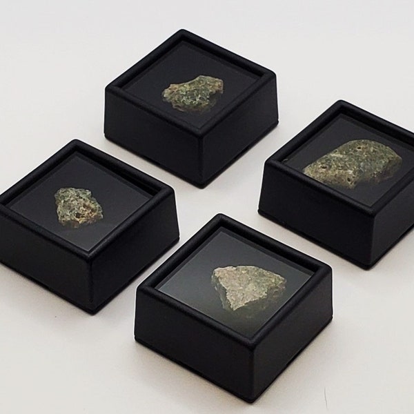 Glass Display Case - Etsy