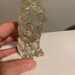 Mosser Clear Glass Collie 5 Inches Tall Weighs 13 Ounces - Etsy