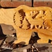 Grizzly Bear Set CNC Router File | Instant Download for Woodworking ...