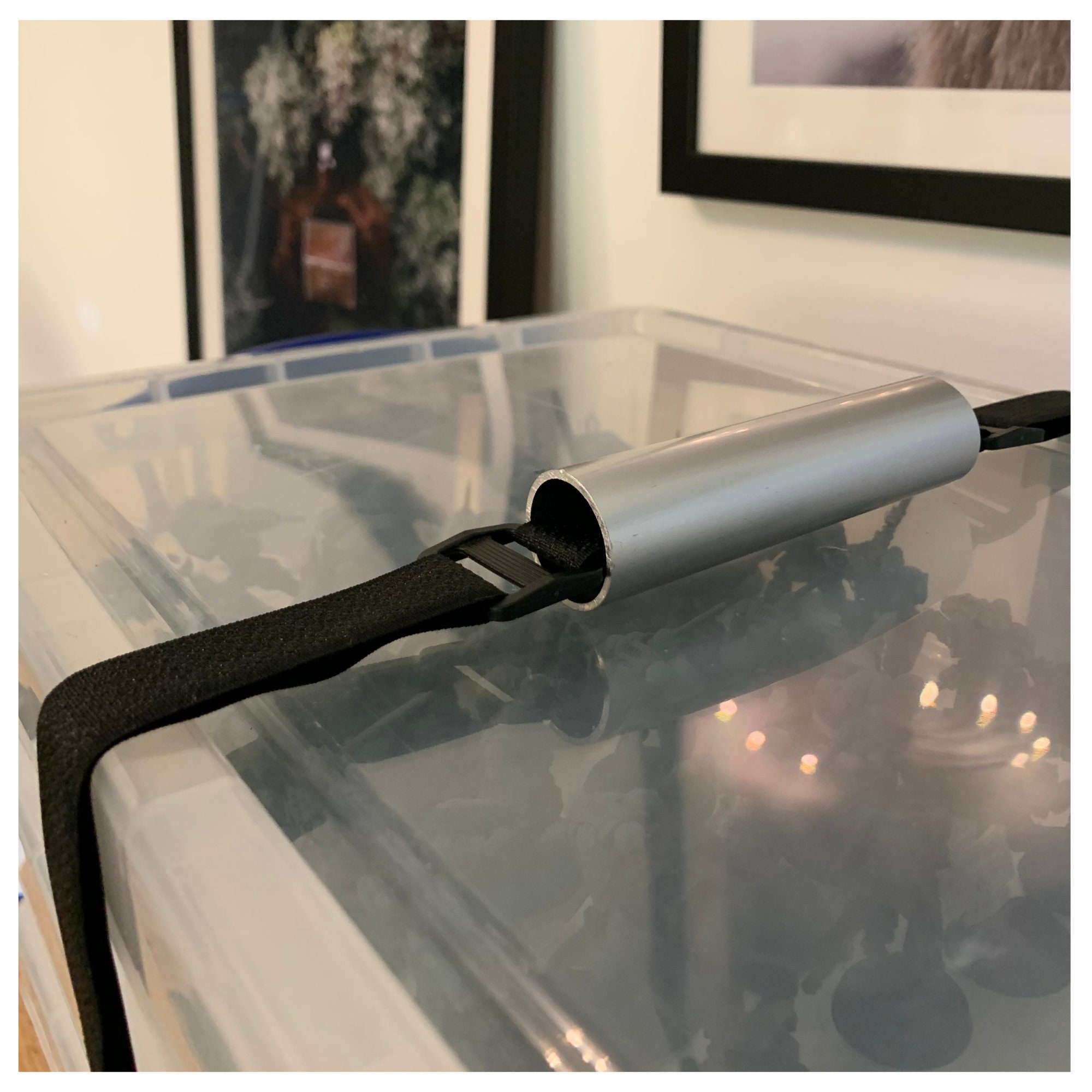 Convenient and Durable Hand Carry Strap for Transport Boxes Perfect for ...