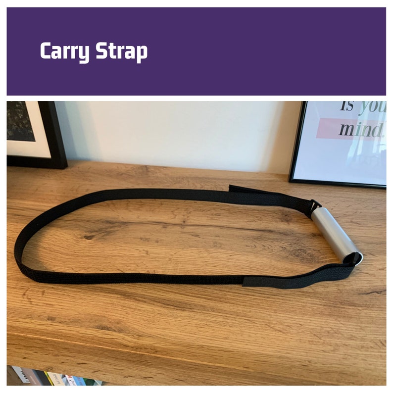Convenient and Durable Hand Carry Strap for Transport Boxes Perfect for ...
