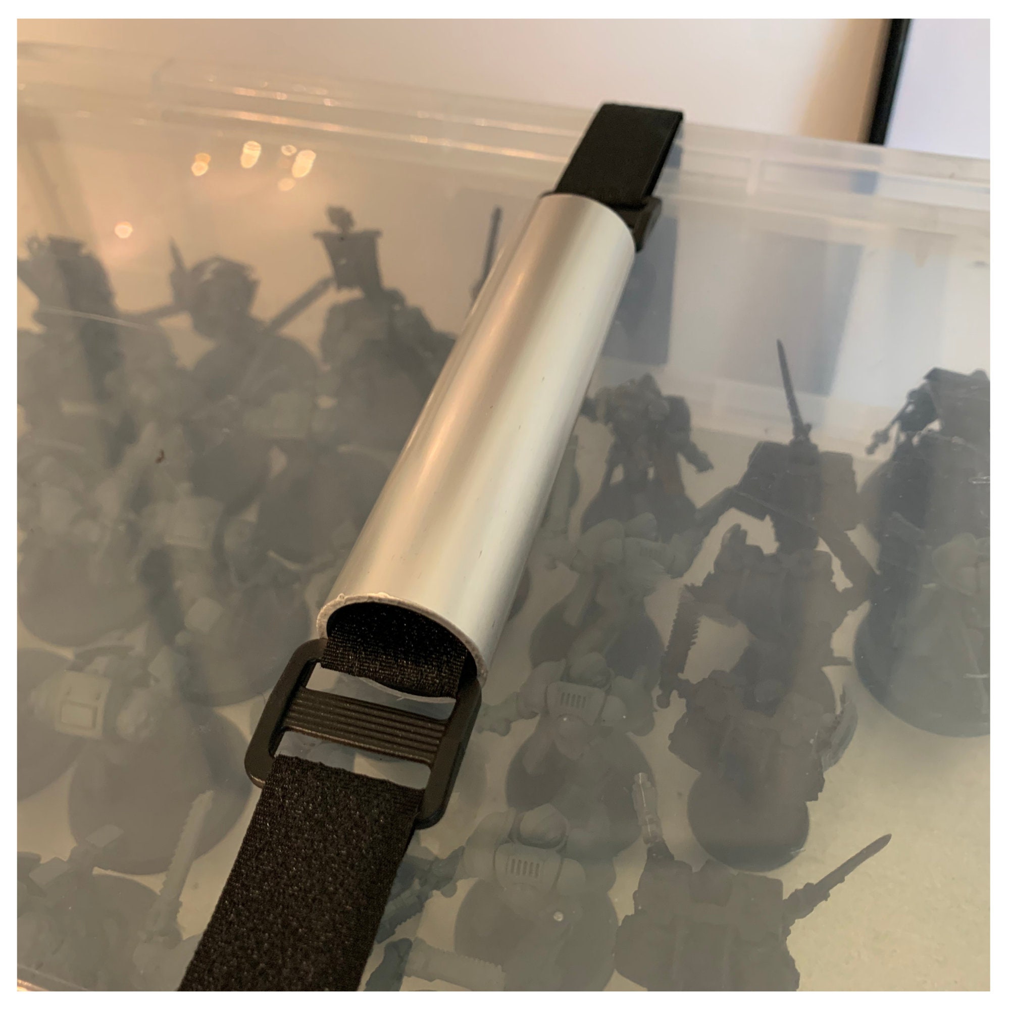 Convenient and Durable Hand Carry Strap for Transport Boxes Perfect for ...