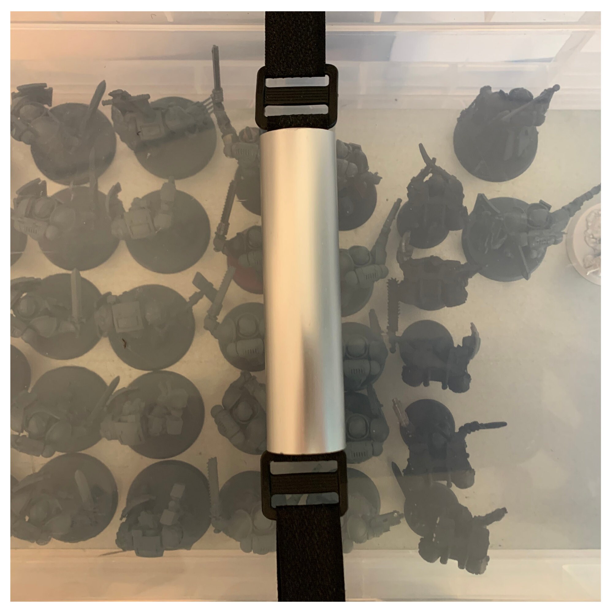 Convenient and Durable Hand Carry Strap for Transport Boxes Perfect for ...