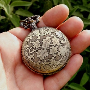 Foresight Scrying Mirror. Acrylic Face. Pocket Black Scrying Mirror ...