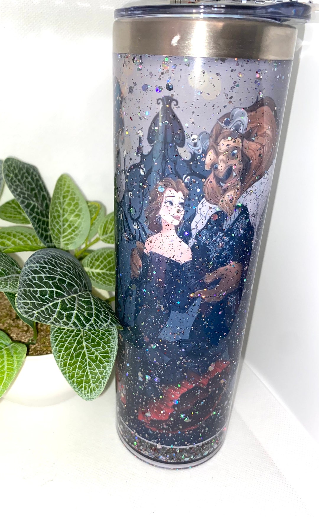 20oz Beauty Girl Sublimated Storyboard Tumbler - Etsy