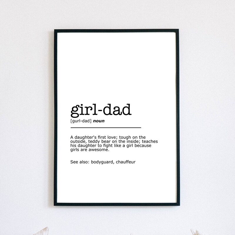 Girl Definition - Etsy