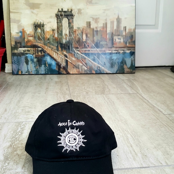 Rock Band Hats - Etsy