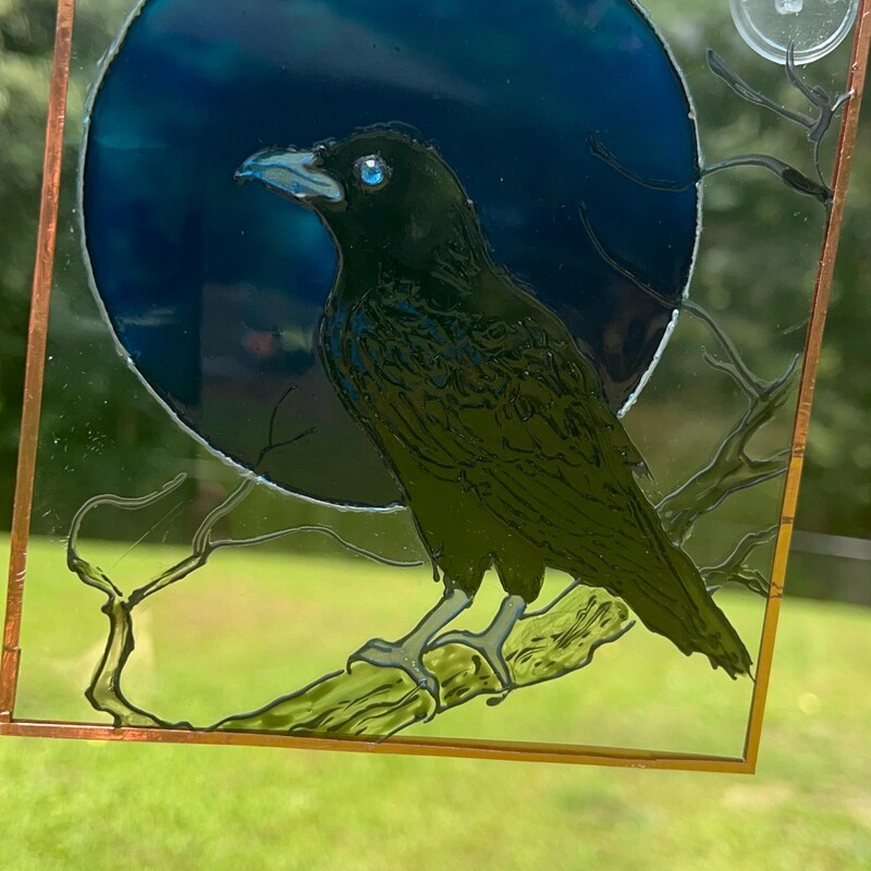 TheScarlettRavenShop - Etsy