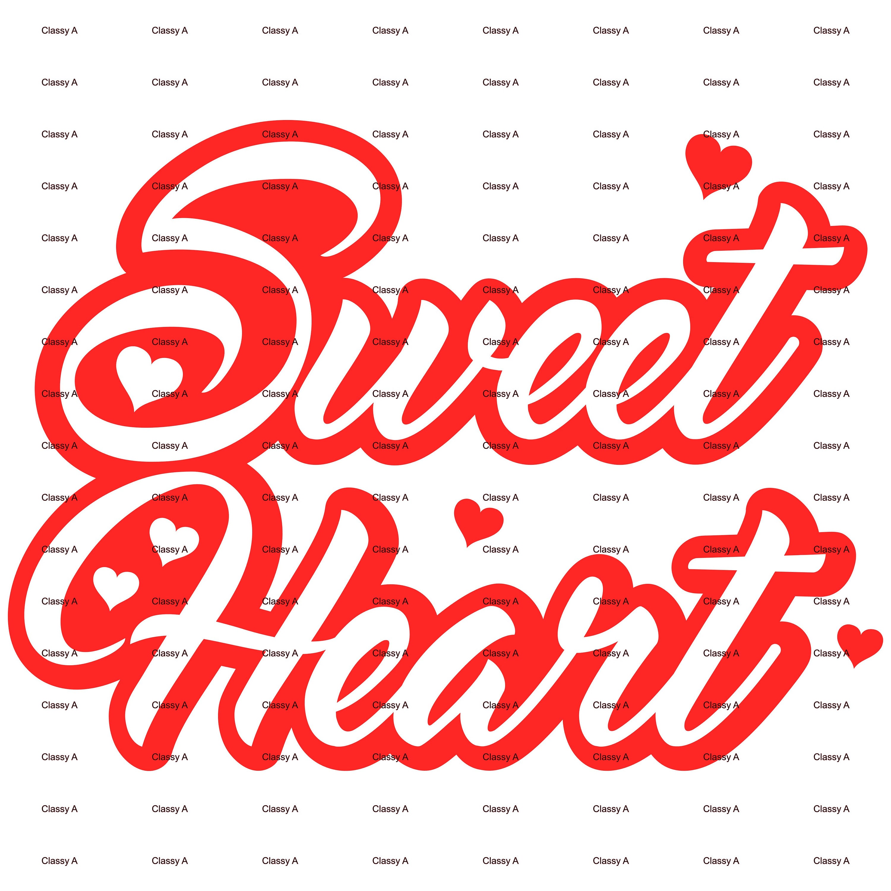 Sweetheart SVG, Sweet Heart Png, Sweetheart JPEG, Valentines Day, Heart ...
