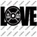 Love, Weight Lifting, Gym, Workout, Svg, Png, Jpg, Cut File - Etsy
