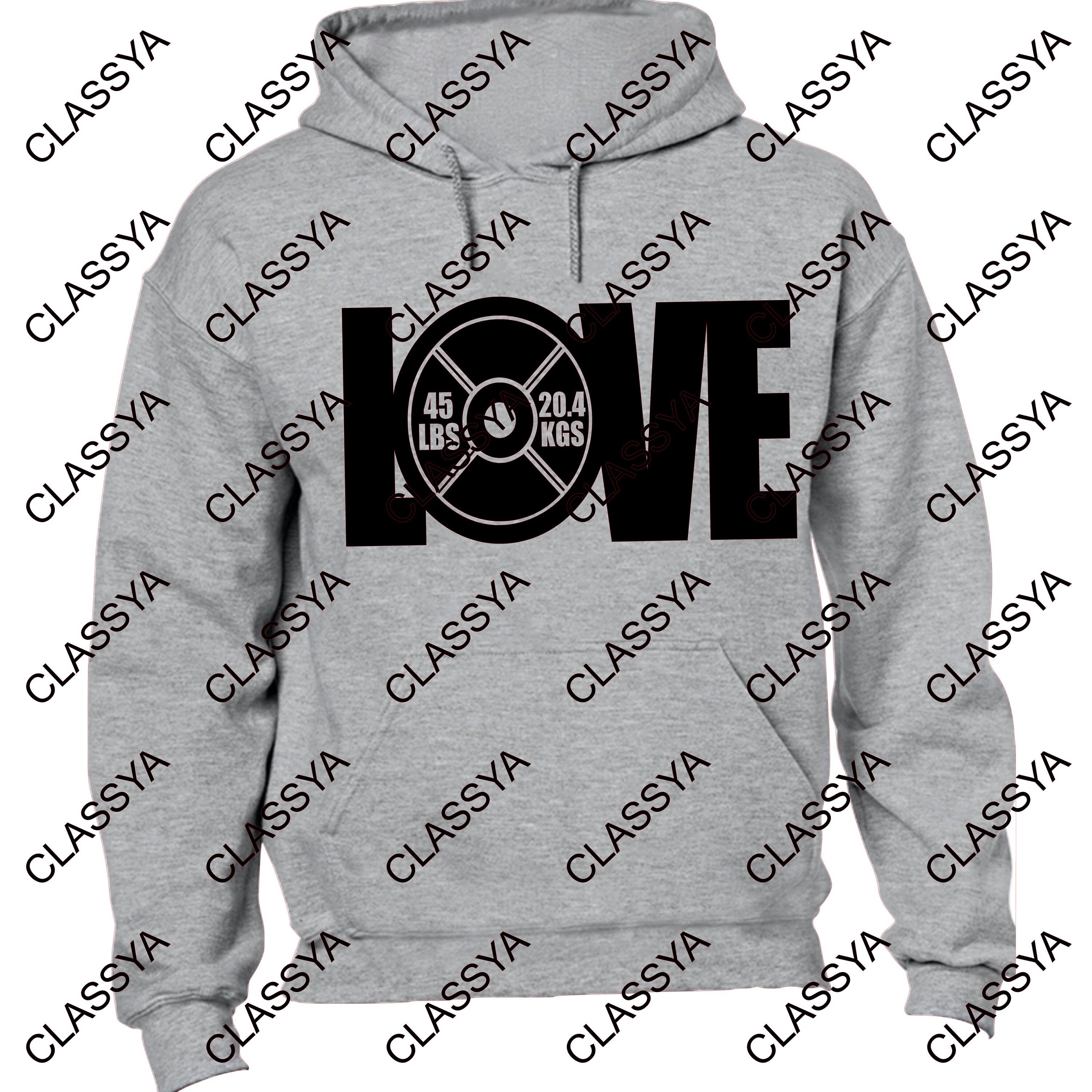 Love, Weight Lifting, Gym, Workout, Svg, Png, Jpg, Cut File - Etsy