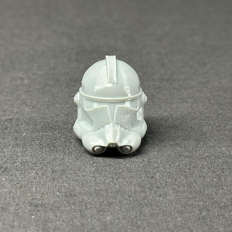 Clone Wars Helmet - Etsy