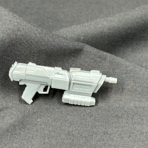 Clone Commando Weapons 1:12 Scale 3D Printed - Etsy